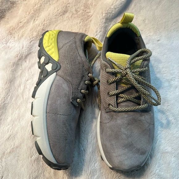 Merrell | Shoes | Merrell Womens Jungle Falcon Lace Ac Fashion Sneaker ...